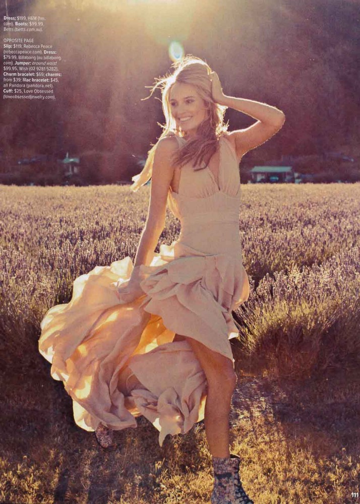 Ashley Osborne image