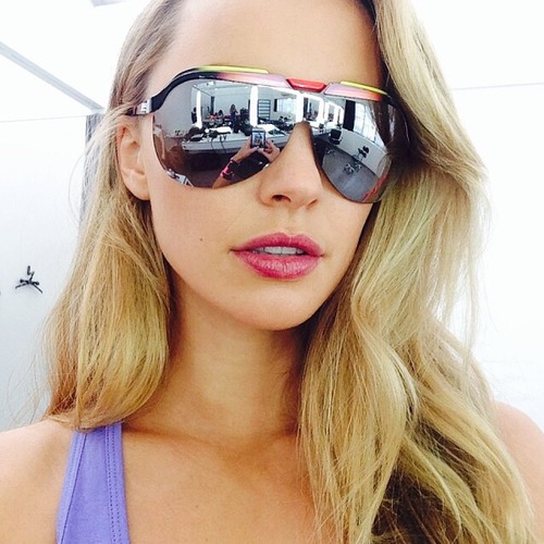 Picture of Ashley Osborne