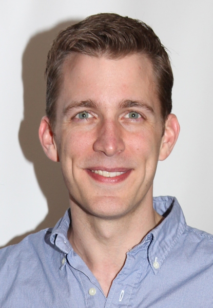 Picture of Benjamin Eakeley