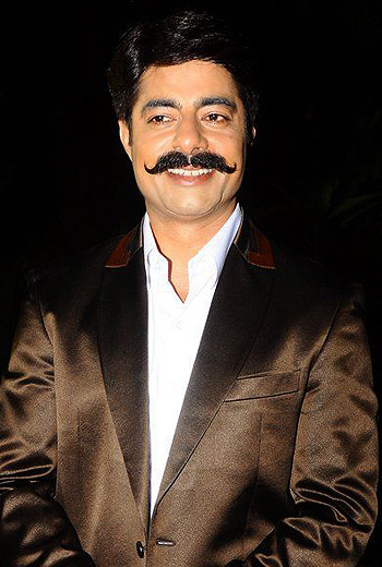 Picture of Sushant Singh