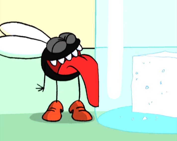 Picture of Fly Tales