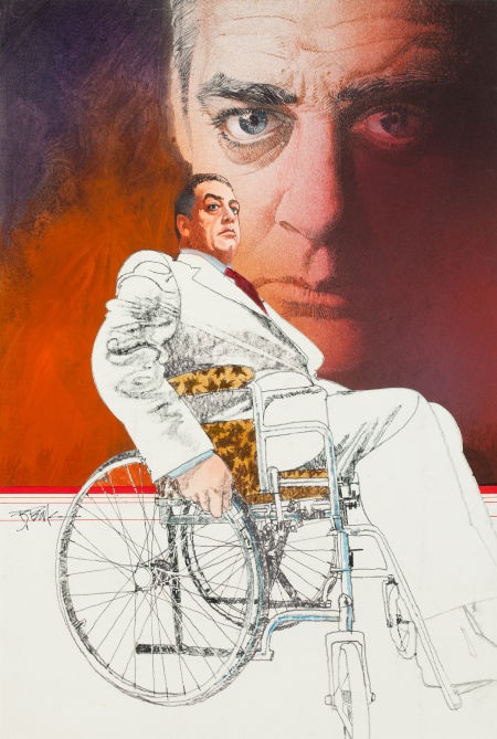 Picture of Robert T. Ironside