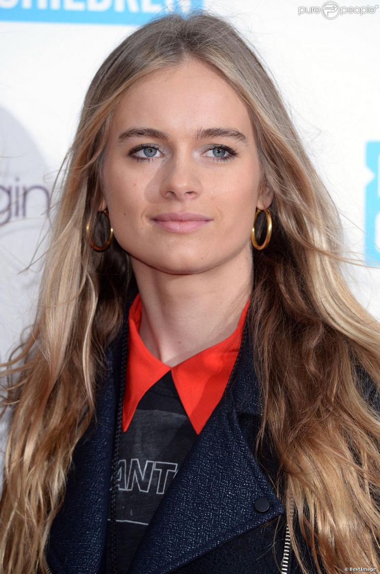 Picture of Cressida Bonas