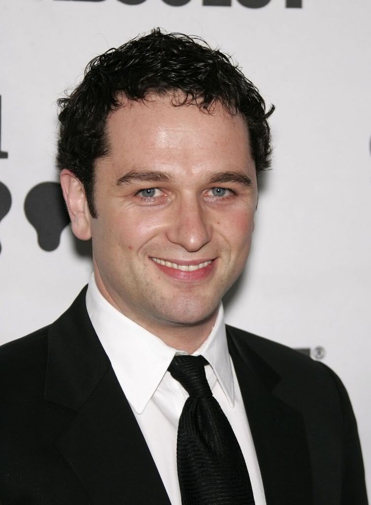 Picture of Matthew Rhys