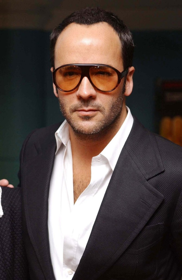 Image of Tom Ford