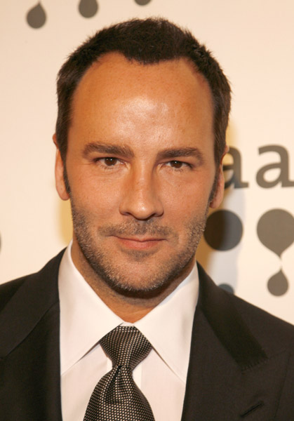 Picture of Tom Ford