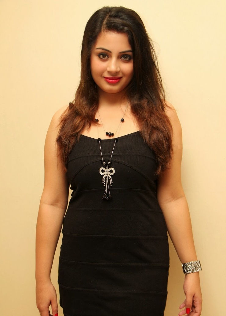 Picture of Suhani Kalita