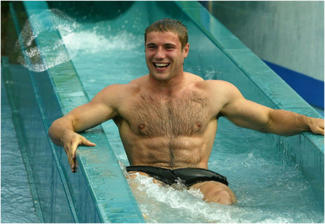 Picture of Ben Cohen