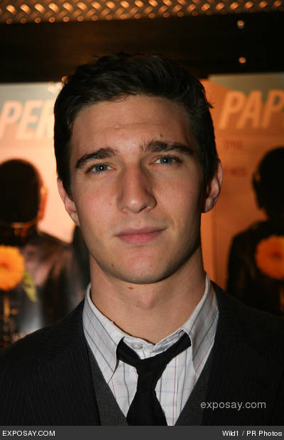 Image of Jake Silbermann