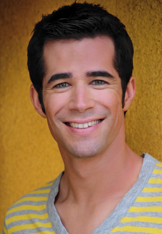 Picture of Jo Weil