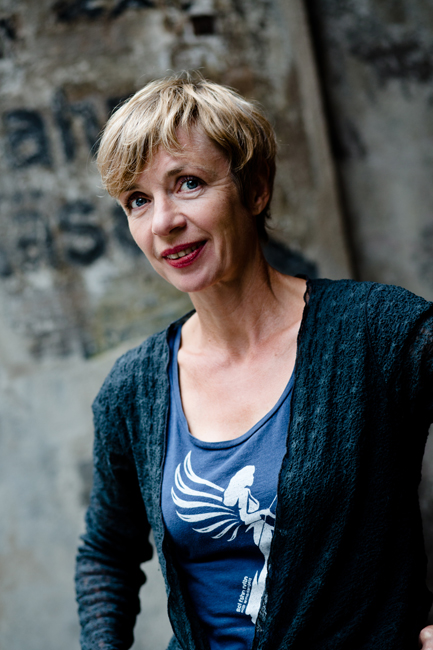 Picture of Anna Stieblich