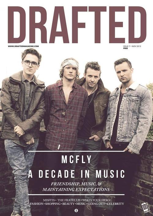 Image of Danny Jones