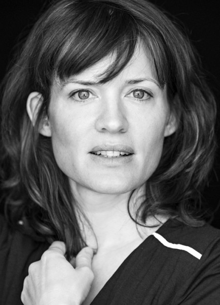 Picture of Judith Sehrbrock