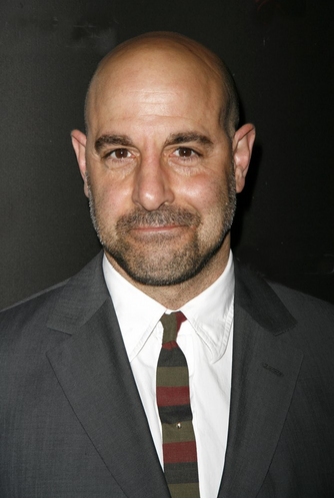 Picture of Stanley Tucci