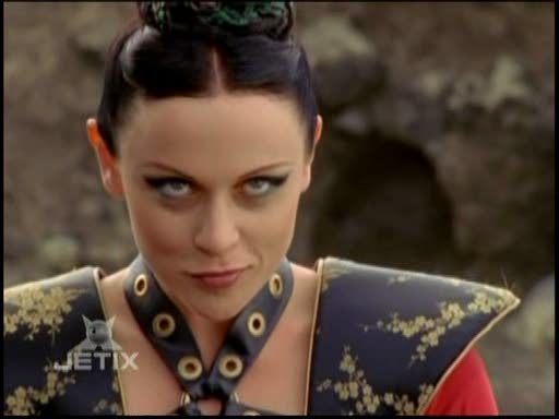 Picture of Camille (Power Rangers)