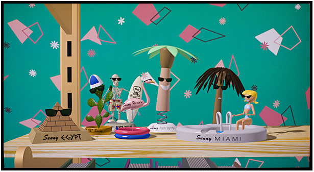 Picture of Knick Knack (1989)