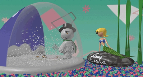 Picture of Knick Knack (1989)