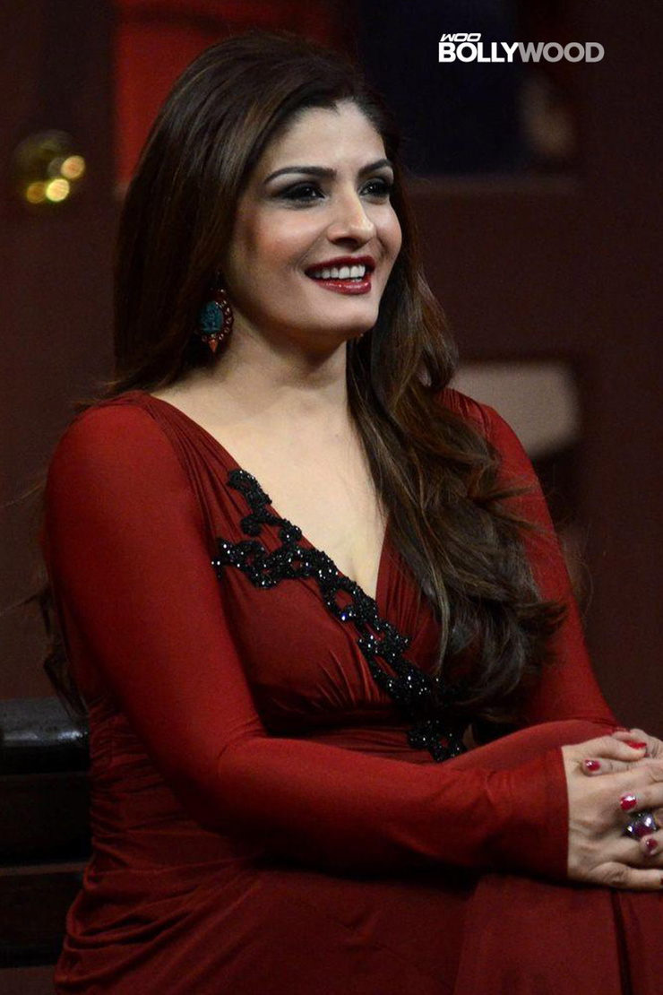 Picture of Raveena Tandon