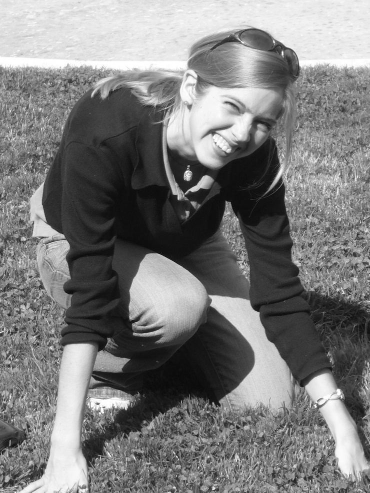 Picture of Sonja Sutter