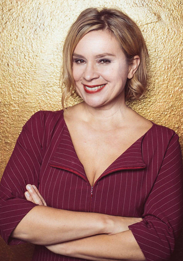 Picture of Susanne Schäfer