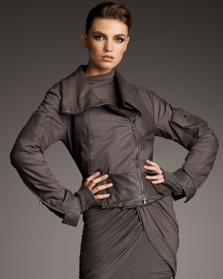 Picture of Daniela Mirzac