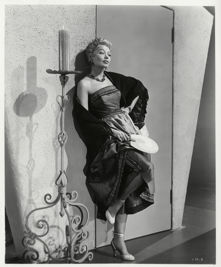 Picture of Lili St. Cyr