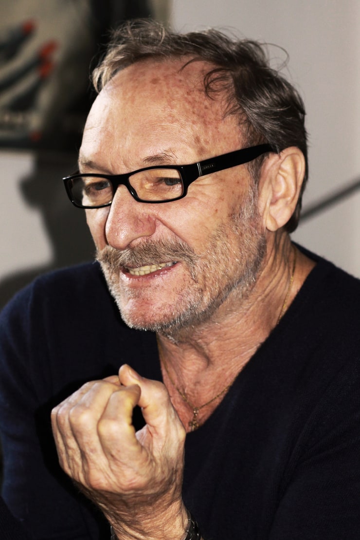 Image of Franz-Xaver Kroetz