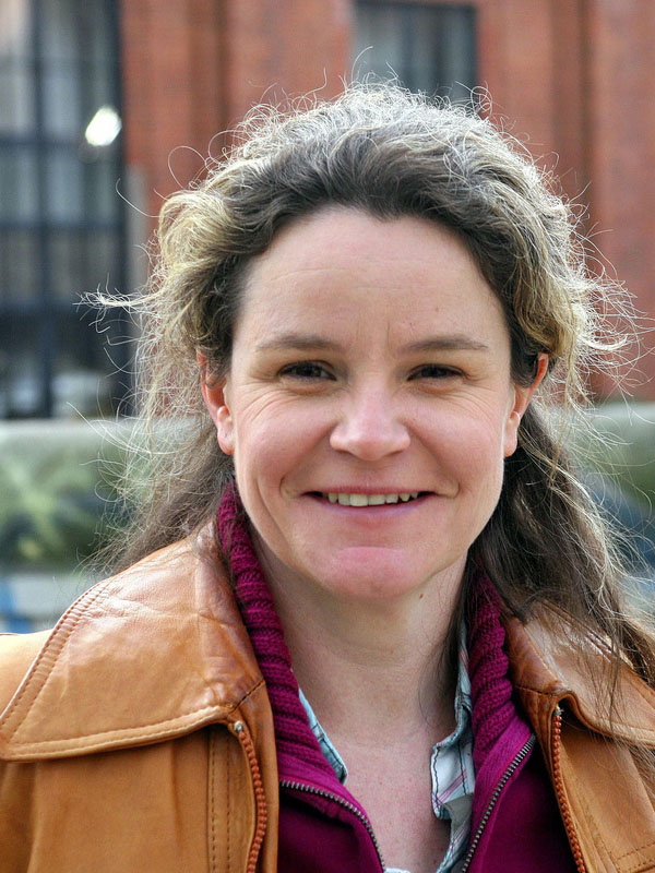 Picture of Katrin Pollitt