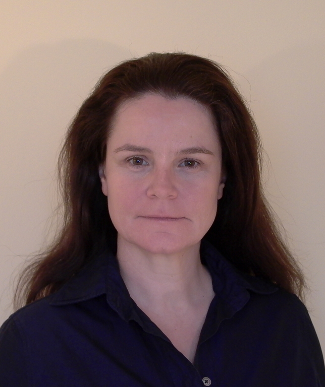 Picture of Katrin Pollitt