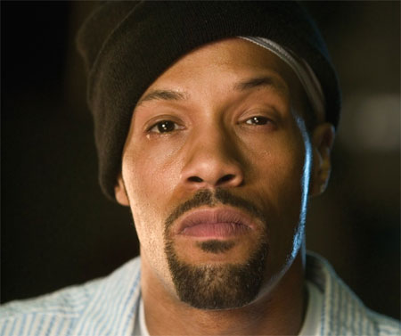 Picture of Redman