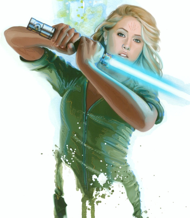 Picture of Tahiri Veila