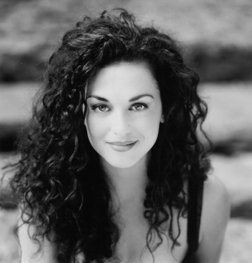 Picture of Sherrié Austin