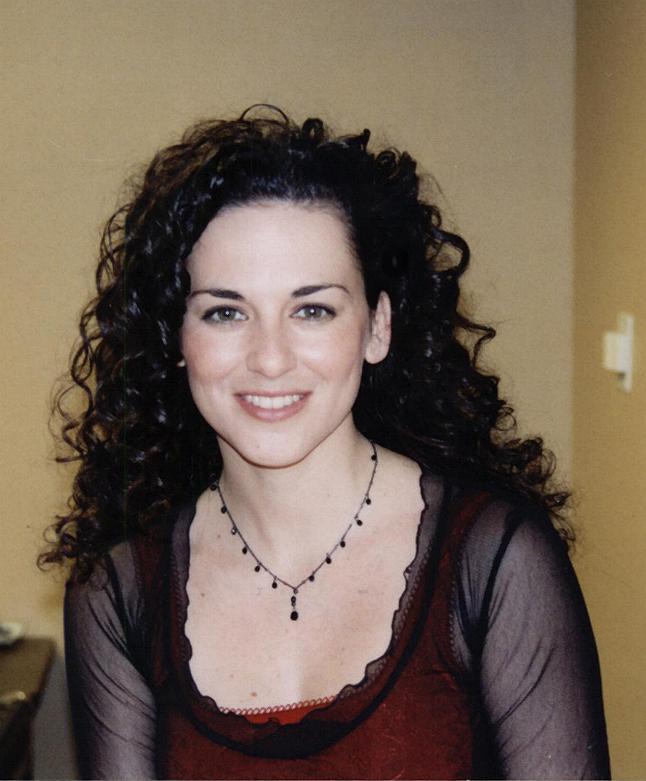 Image of Sherrié Austin