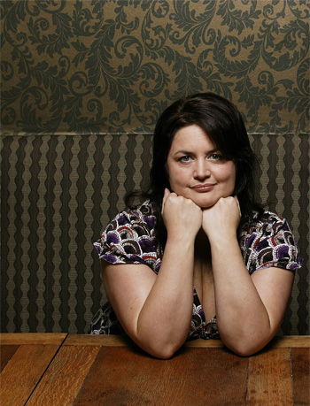 Picture of Ruth Jones