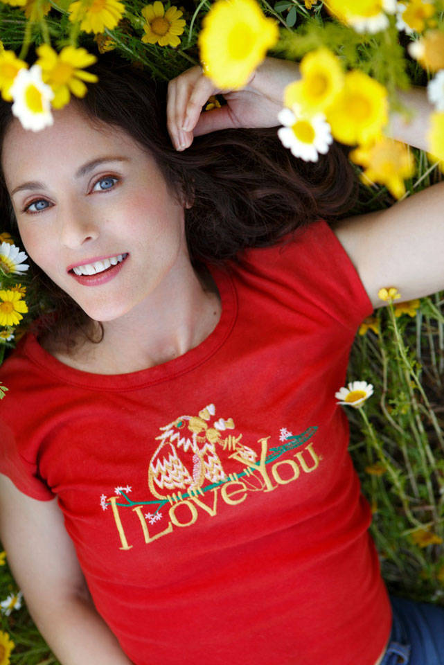 Sara Melson picture