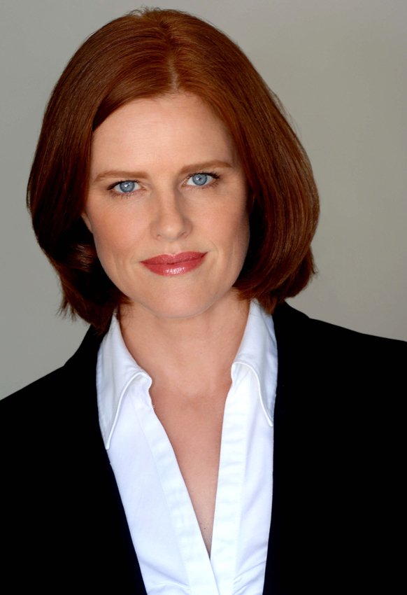 Image of Deborah Tucker