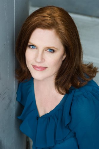 Picture of Deborah Tucker