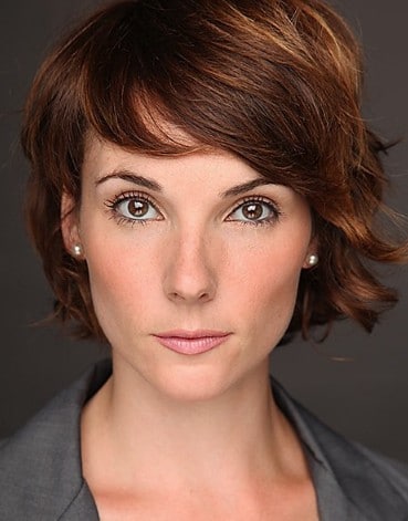 Picture of Chryssie Whitehead