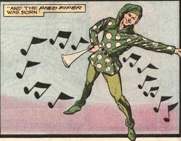 Picture of Pied Piper