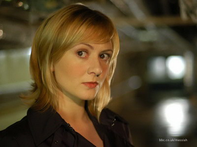 Picture of Frances Grey