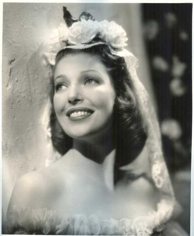 Picture of Three Blind Mice