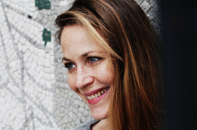 Picture of Stephanie Japp