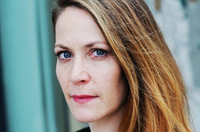 Stephanie Japp picture