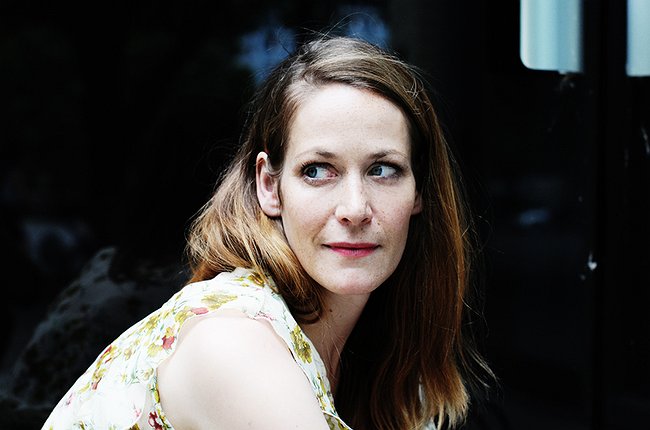 Picture of Stephanie Japp