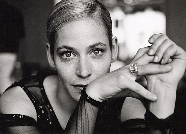 Picture of Stephanie Japp