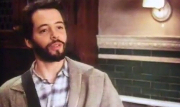 Picture of The Night We Never Met (1993)