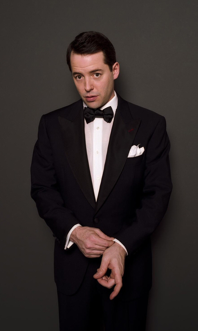 Picture of Matthew Broderick