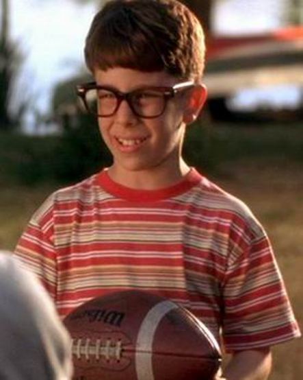 Picture of Justin Jon Ross