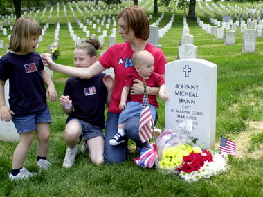 Picture of Alison Spann