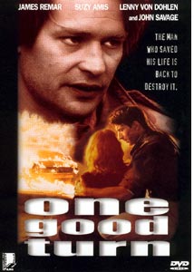 Picture of One Good Turn